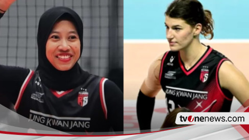 Vanja Bukilic Blak-blakan Soal Megawati Hangestri, Sejujurnya Saat ...