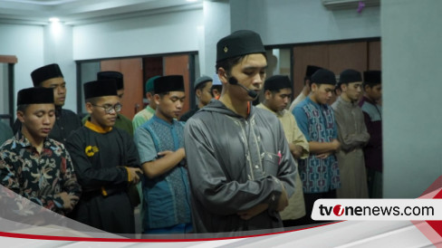 Tak Hanya di tvOne, Shalat Ghaib Tiga Jurnalis yang Wafat di Tol ...