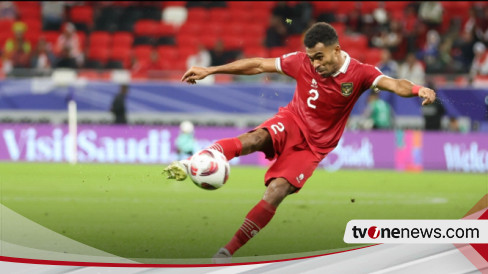 Geser Asnawi Mangkualam di Timnas Indonesia, Ternyata Yakob Sayuri Diam ...