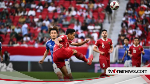 Padahal Berstatus Tim Favorit Piala Dunia, Pandit Senior Jepang Justru ...