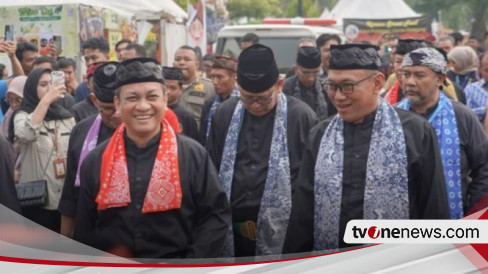 Survei IDM: Pasangan Helldy Agustian-Alawi Mahmud Unggul di Pilwalkot ...