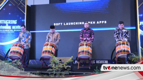 Tingkatkan Kualitas Layanan Haji, BPKH Luncurkan Aplikasi BPKH Apps