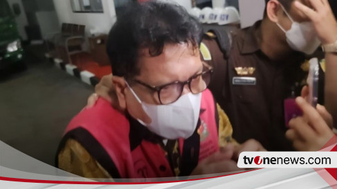 Terungkap, Tabir Harta Kekayaan Makelar Kasus MA Zarof Ricar, Punya 51 ...