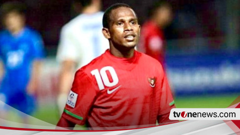 Masih Ingat Okto Maniani? Pernah Jadi Pemain Andalan Timnas Indonesia ...