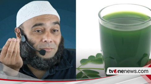 Jadi Perkasa di Ranjang Paksu Tak Perlu Konsumsi Obat Kuat, Malah Bikin ...