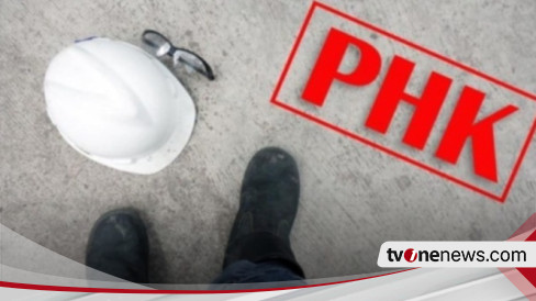 Tren PHK di Indonesia: Lima Tahun Pascapandemi dan Kekhawatiran di 2025