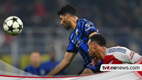 Bursa Transfer: Inter Milan dan Juventus Saling Sikut untuk Bajak ...