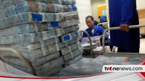 Bank Indonesia: Cadangan Devisa Oktober 2024 Meningkat