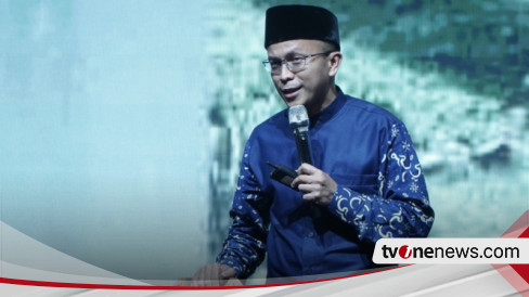 Amazing Quran di Surabaya Diharapkan Jadi Inspirasi dan Motivasi ...