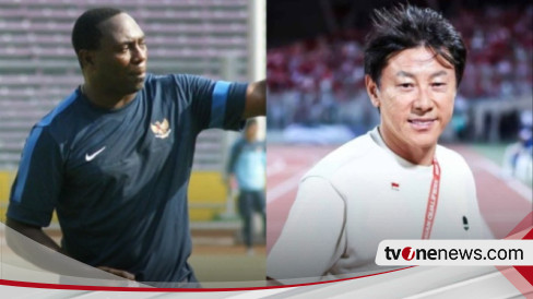 Pengakuan Pelatih Mualaf Ini soal Shin Tae-yong Tak Diragukan ...