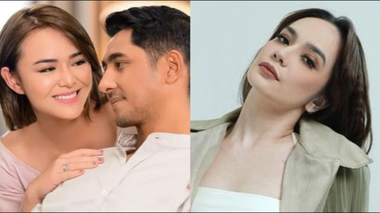 Arya Saloka dan Putri Anne Cerai Gara-gara Amanda Manopo? Ahli Tarot ini Sempat Terawang, Tak ...