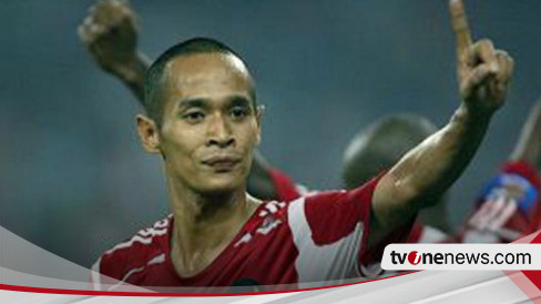 Masih Ingat Legenda Timnas Indonesia Kurniawan Dwi Yulianto? Asisten ...