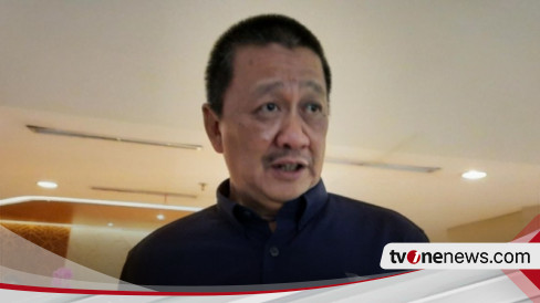 Dirut Garuda Indonesia Beri Sinyal Tiket Pesawat Bakal Naik Imbas ...