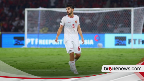 Bursa Transfer Timnas Indonesia: Ditendang dari Belgia, Sandy Walsh ...