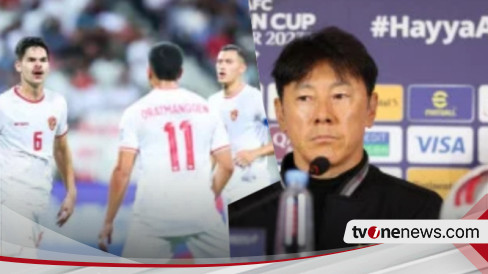 Media Inggris Bicara Jujur soal Peluang Timnas Indonesia Menang Lawan Jepang, Ternyata Skuad ...