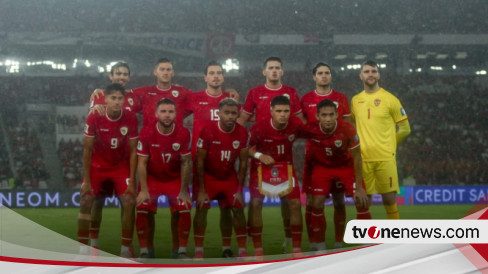 Media Vietnam Salah Kaprah dengan Yakob Sayuri, Sebut ada 10 Pemain ...