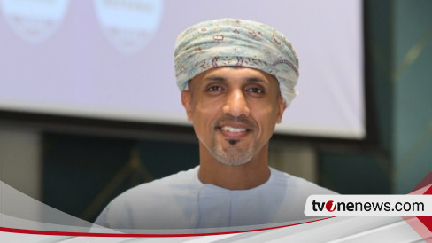 Kabar Terbaru Ahmed Al Kaf, Wasit yang Rampok Kemenangan Timnas ...