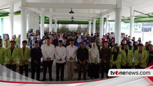 Calon Bupati Ini Janji Siap Glowingkan Kabupaten Temanggung