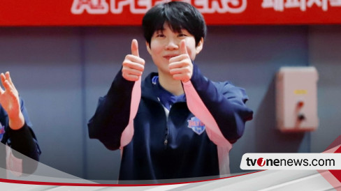 Link Live Streaming Liga Voli Korea: IBK Altos vs AI Peppers ...