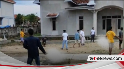 Kyai Nasih Kutuk Keras Tragedi Carok yang Merenggut Korban di Sampang