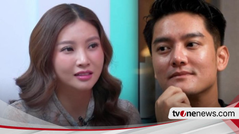 Sarwendah Tak Mau Lagi Memendam, Akhirnya Jujur soal Kedekatannya ...