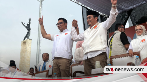 Ridwan Kamil-Suswono Dapat Dukungan dari Habib Rizieq dan FPI di ...