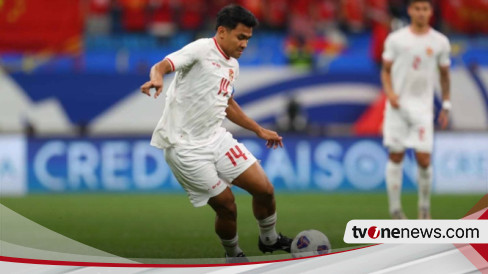 Masuk Skuad Piala AFF 2024, Asnawi Mangkualam Bakal Bersanding dengan ...