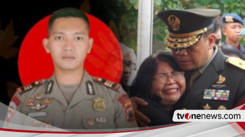 Saking Beratnya Tekanan Pekerjaan, AKP Ulil Ryanto Anshari Mengaku ...