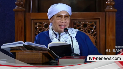 Mana yang Benar, Doa Iftitah Allahumma Baid Bayni atau Wajjahtu Wajhiya ...