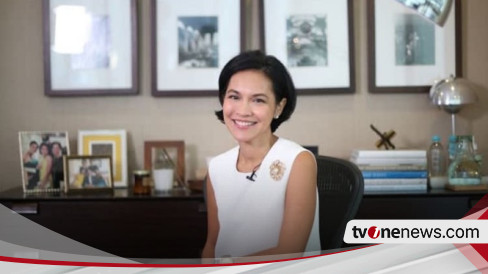 Jatuh Bangun Arini Subianto Bangun Bisnis, dari Toko Buku, Komisaris ...