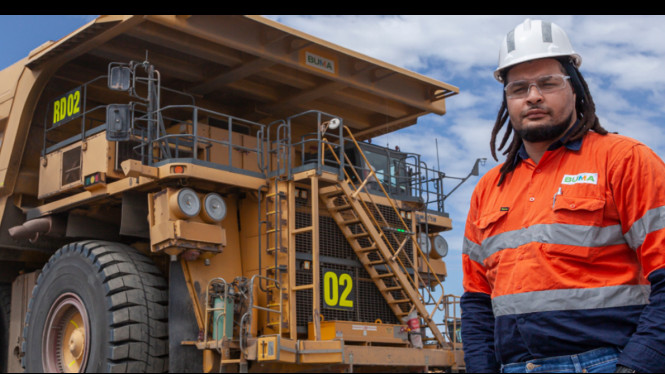 PT Bukit Makmur Mandiri Utama Tbk (BUMA) Akuisisi Tambang Batu Bara di ...