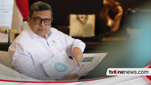 Haikal Hasan: Sertifikasi Halal Bukan Hanya Soal Agama, Tapi Standar ...