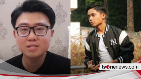 Karier Betrand Peto Tak Ada Apa-apanya jika Dia Tidak Diangkat Anak ...