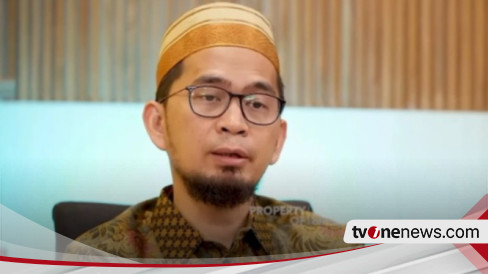 Tulis Salam Disingkat Boleh Apa Tidak? Ternyata Kata Ustaz Adi Hidayat…