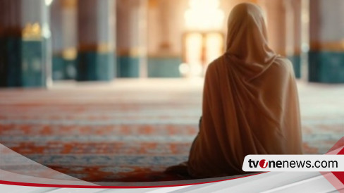 Dosa Auto Rontok dan Doa Akan Dikabulkan Jika Lakukan Amalan Ini di 15 ...