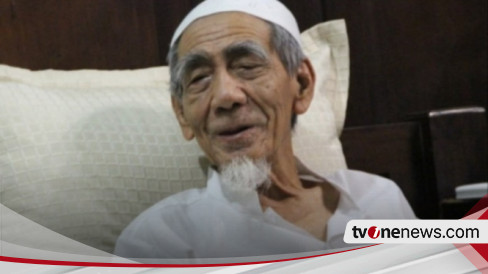Pesan Sejuk Mbah Moen soal Hebatnya Shalat Sunnah Ini, Insyaallah Antum ...