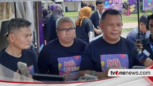 Dari Bandung, Wamen UMKM Sebut Pihaknya Minta Peninjauan Pajak Masuk ...