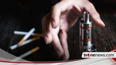 Mulai 2025, Vietnam Larang Vaping