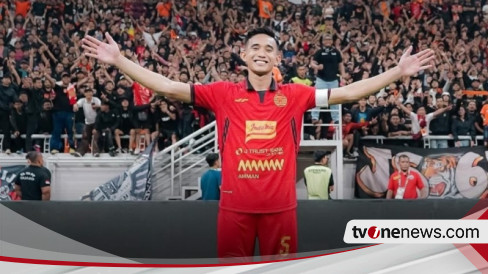 Ada Tawaran dari Italia dan Spanyol untuk Rizky Ridho, Sosok ini Bilang ...
