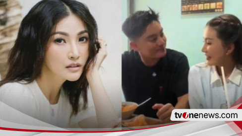 Cerai dari Ruben Onsu, Sarwendah Justru Bersyukur Dijodoh-jodohkan ...