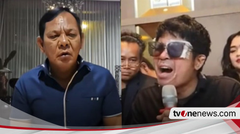 Pensiunan Jenderal Polisi Ini Berani Semprot Kasus Donasi Agus Salim vs ...