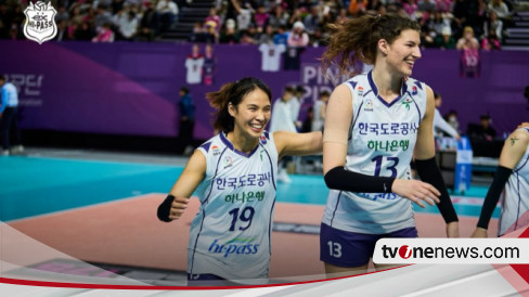 Profil Thanacha Sooksod, Sahabat Megawati Hangestri dan Vanja Bukilic ...