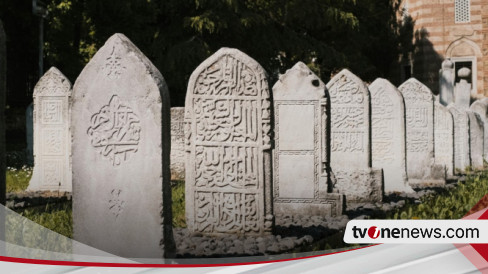 Lima Golongan Mati Syahid, Ternyata Kata Ustaz Adi Hidayat Salah ...