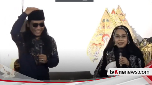 Belum Selesai Kasus Olok-olok Penjual Es Teh Sunhaji, Jejak Digital Gus ...