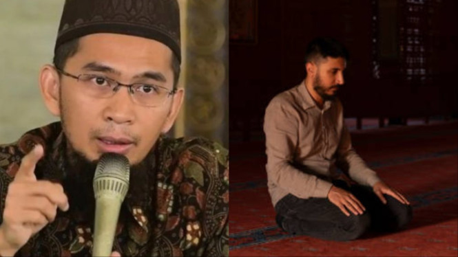 Jangan Berdiri Setelah Shalat Jumat, Baca Doa Ini Utang Lunas dan Hidup ...