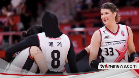 Pujian Setinggi Langit Kapten Red Sparks untuk Vanja Bukilic yang jadi ...