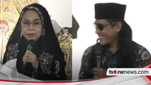 Suara Hati Yati Pesek, Bertahun-tahun Pendam Rasa Sakit Hatinya Pasca ...