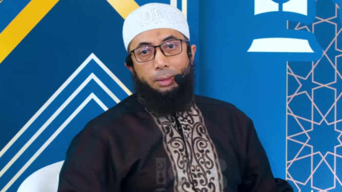 Shalat Qabliyah Subuh Lebih Utama dari Dunia dan Segala Isinya, Ustaz ...