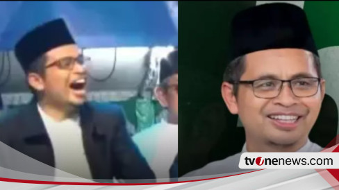 Akibat Tertawa Terbahak-bahak saat Gus Miftah Mengolok-olok Pedagang Es ...