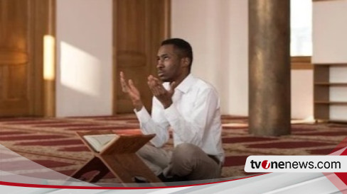 Doa Cepat Terkabul Bahkan Sebelum Doa Dipanjatkan, Saran Ustaz Adi ...